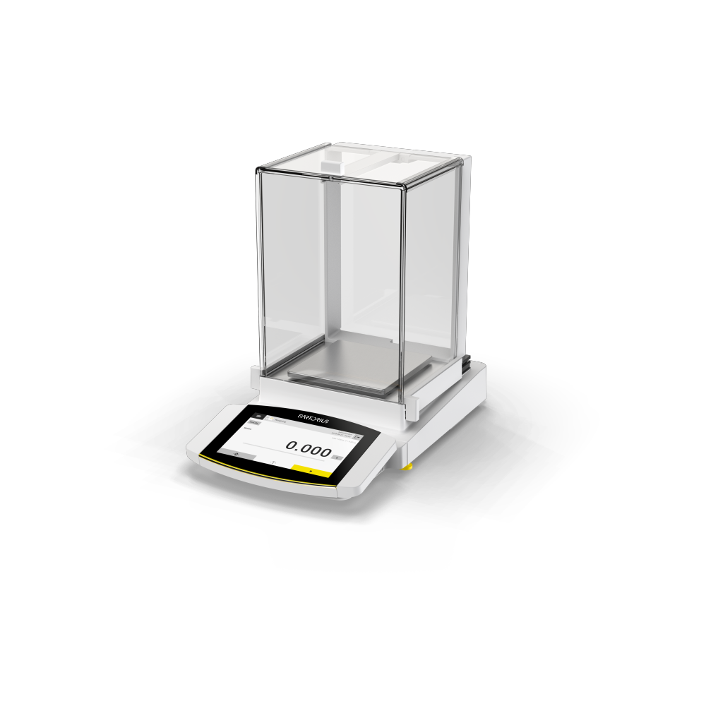 Cubis® II Lab Balance Configurator